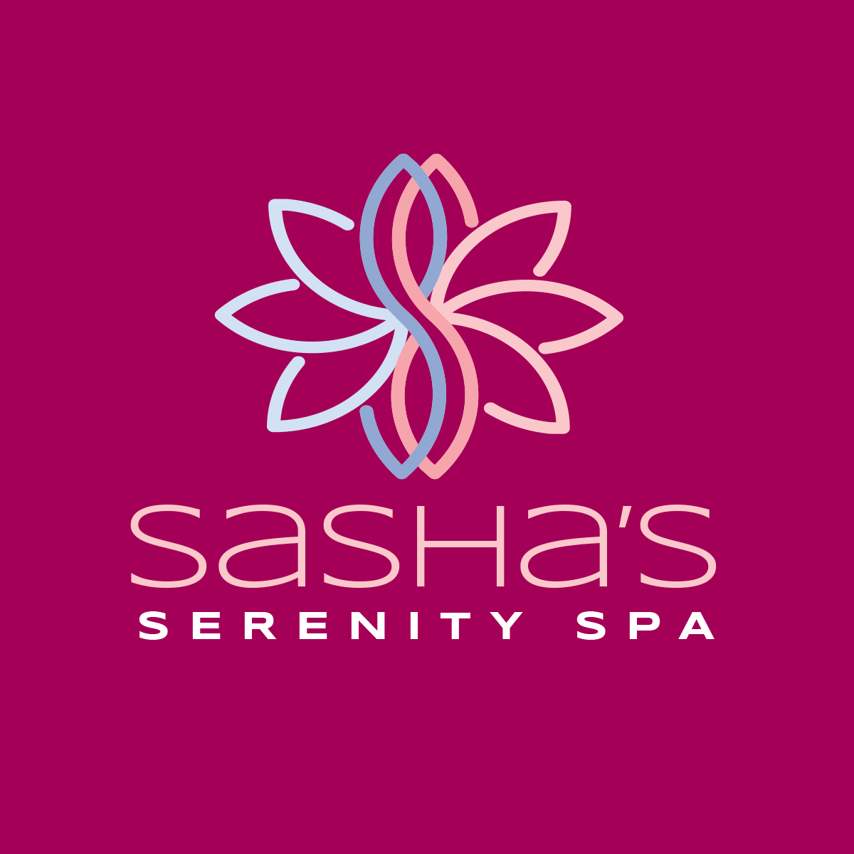 Home - Sasha's Serenity Spa